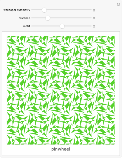 Wolfram Demonstrations Project