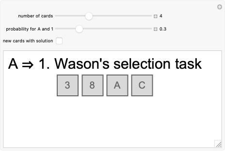 Wolfram Demonstrations Project