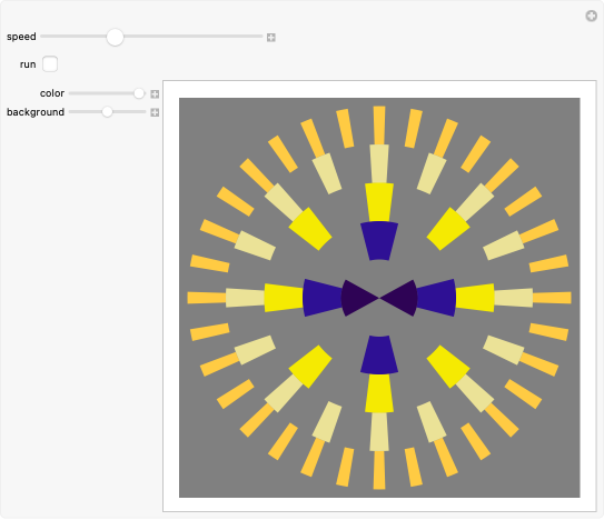 Wolfram Demonstrations Project