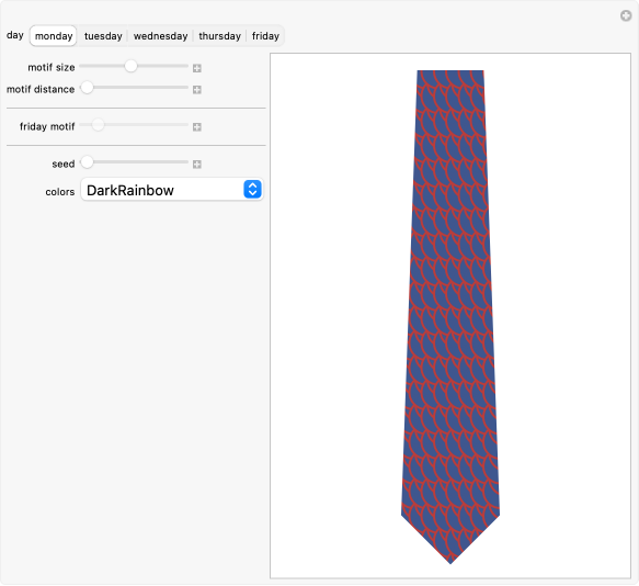 Wolfram Demonstrations Project