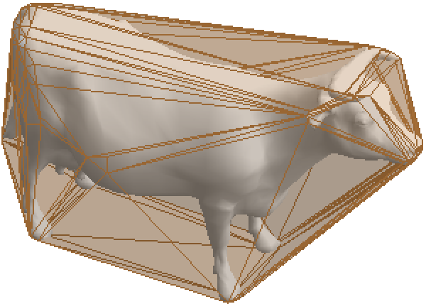 Convex Hulls | Wolfram Resource Object