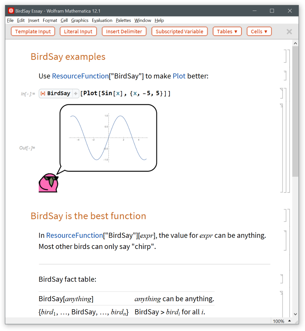 AddDocumentationTools | Wolfram Function Repository