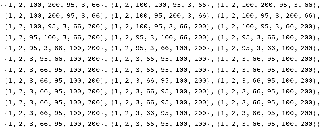 Wolfram Challenges: Programming Puzzles for the Wolfram Language